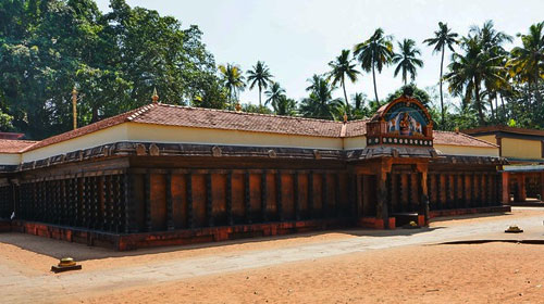 Sri Janardhana Swamy Varkala - Indian Panorama